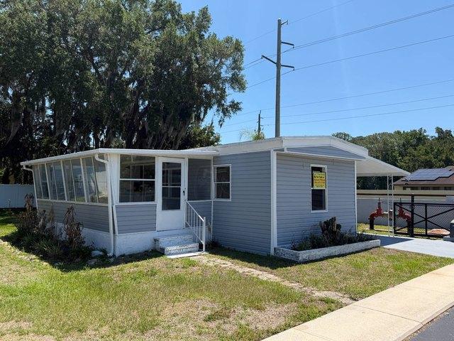 1000 Walker St Lot 215, Daytona Beach, FL 32117