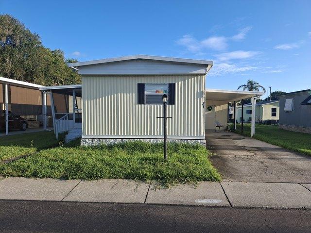 1000 Walker St Lot 23, Holly Hill, FL 32117
