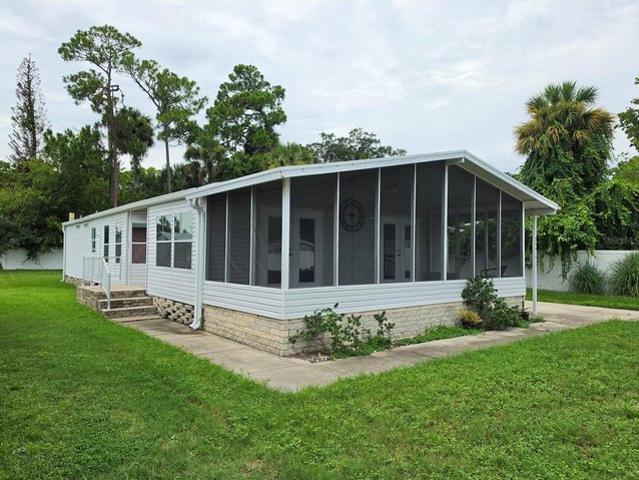 1000 Walker St Lot 396, Holly Hill, FL 32117