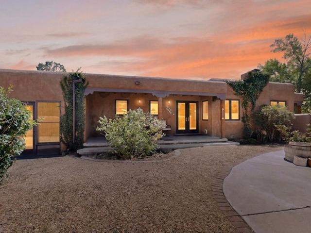 1000 Washington St SE, Albuquerque, NM 87108