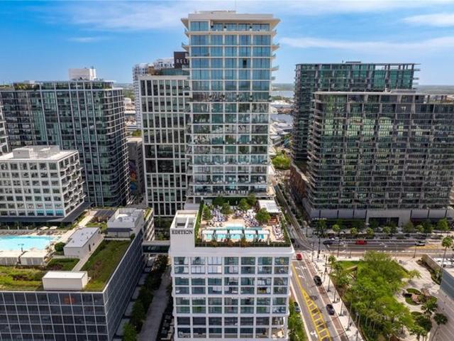 1000 Water St Unit 1201, Tampa, FL 33602