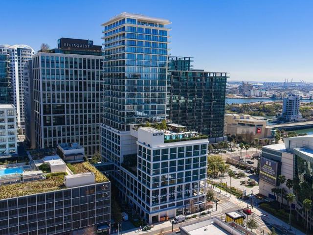 1000 Water St, Unit 1502, Tampa, FL 33602 | MLS #TB8479 | Compass