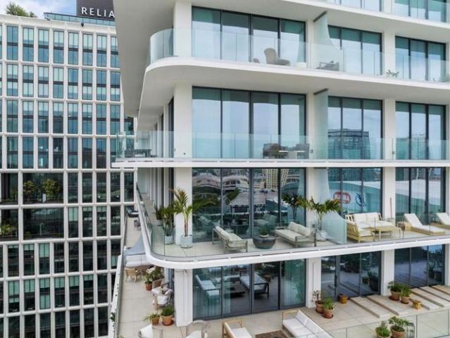 1000 Water St #1103, Tampa, FL 33602
