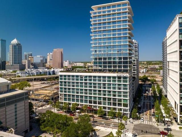 1000 Water St #2402, Tampa, FL 33602