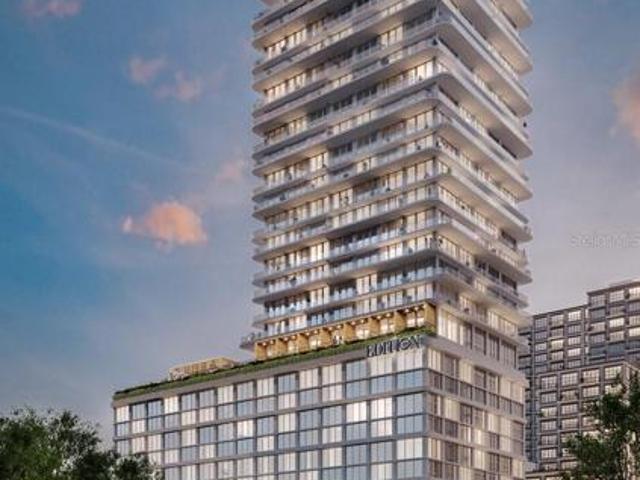 1000 Water St 2201, Tampa, FL