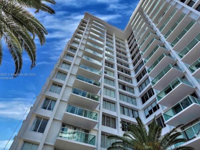 1000 West Ave #Ph17, Miami Beach, FL 33139