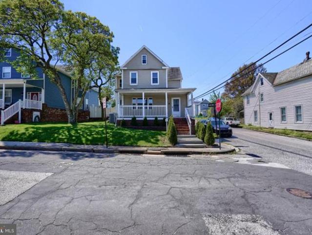1000 Wilmington Ave, Baltimore, MD 21223