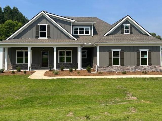 1000 Windsor Creek Way, Madison, GA 30650