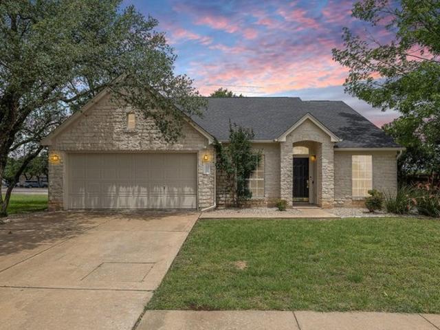 1000 Woodview Dr, Georgetown, TX 78628