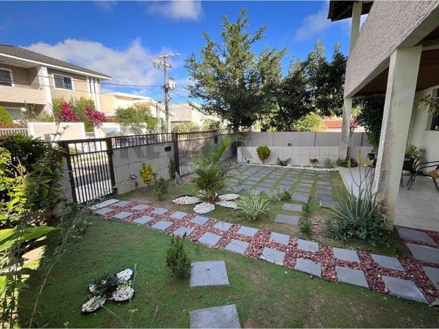 1000.00 M² Casa de Condomínio Alugar, localizado em Avenida Santos Dumont, 5535, Portão, Lauro de Freitas, Bahia, 42712900 | Brasil