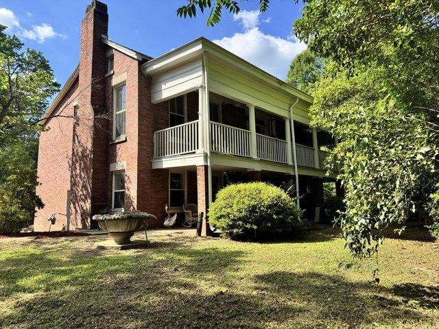 1000 10th St N, Columbus, MS 39701