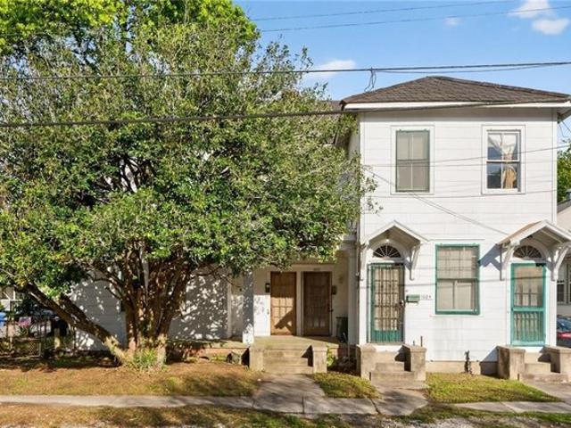 1000 1 Cambronne St, New Orleans, LA 70118