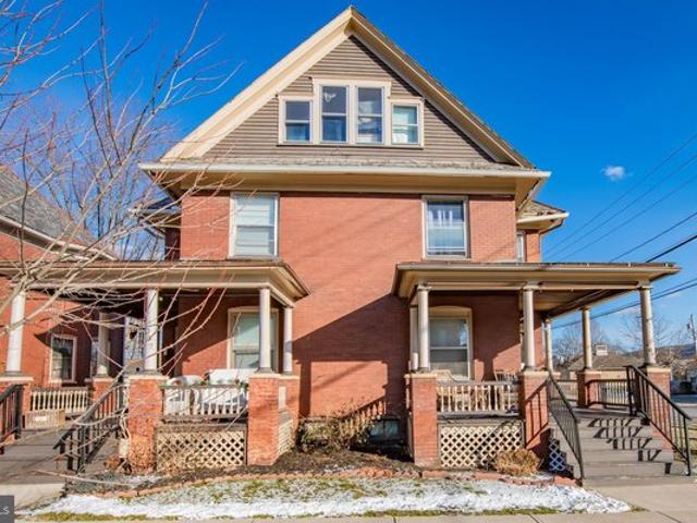 1000 1 Walnut St, Williamsport, PA 17701