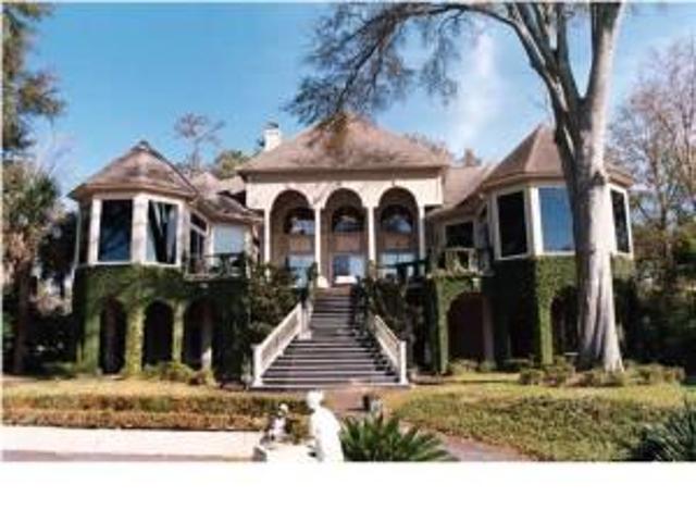 $1000 / 1br 1000ft² ICW, DOCK, FISHING, FURNISHED OR UNFURNISHED WEST ASHLEY map