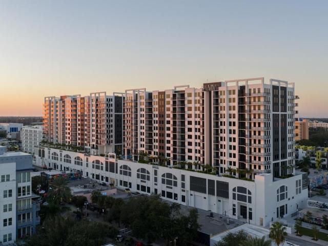 1000 1st Ave N, Unit B1, St. Petersburg, FL 33705 | MLS #O6389 | Compass