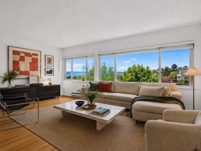 1000 1st Ave W 2 Bedroom Apartment for Rent at 1000 1st Ave W, Seattle, WA 98119 Lower Queen Anne