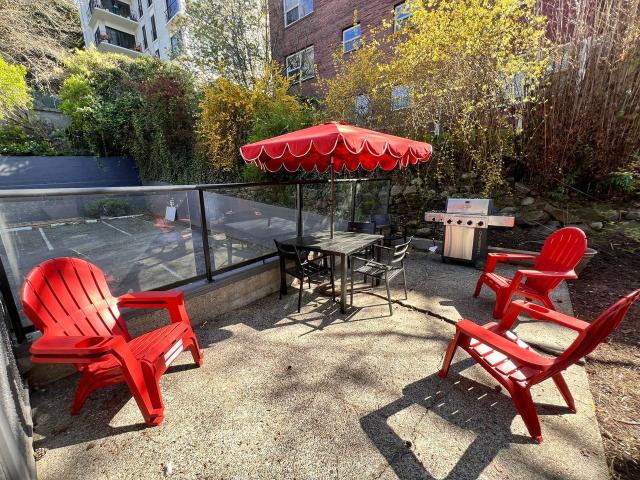 1000 1st Ave W 2 Bedroom Apartment for Rent at 1000 1st Ave W, Seattle, WA 98119 Lower Queen Anne