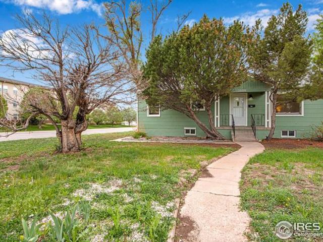 1000 23rd Street Rd, Greeley, CO 80631