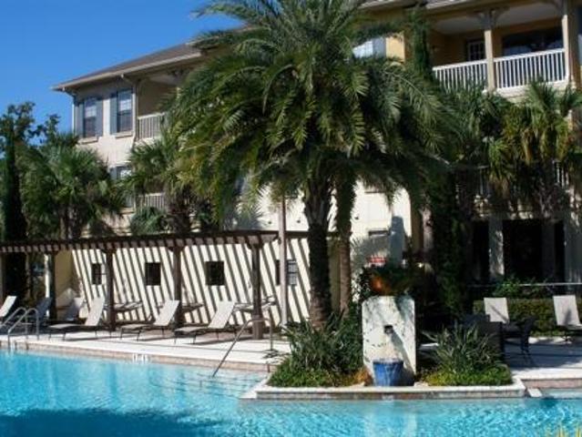 $1000 / 2br 1200ft² Beautiful 3rd floor Condo w/ vaulted ceilings in William's Walk! Bartram Park