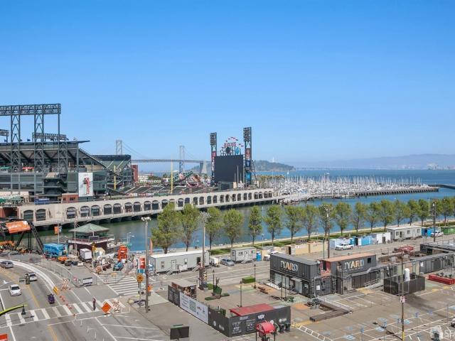 1000 3rd St, Unit 1204, San Francisco, CA 94158 | MLS #426125