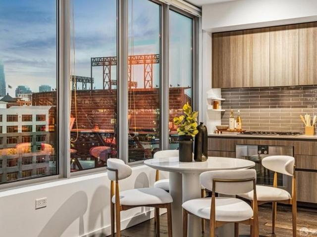 1000 3rd St Unit 807, San Francisco, CA 94158