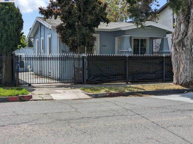 1000 81st Ave, Oakland, CA 94621