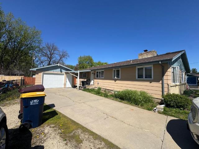1000 8th Street