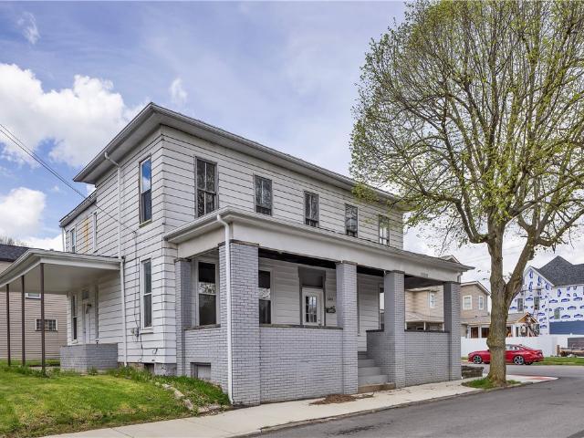 1000 9th Ave