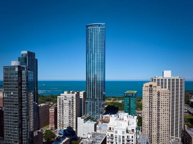 1000M Apartments Studio Apartment for Rent at 1000 S Michigan Ave, Chicago, IL 60605 Loop