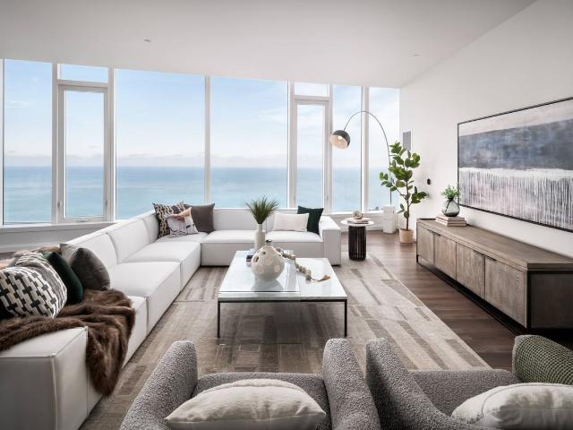 1000M Apartments 1 Bedroom Apartment for Rent at 1000 S Michigan Ave, Chicago, IL 60605 Loop