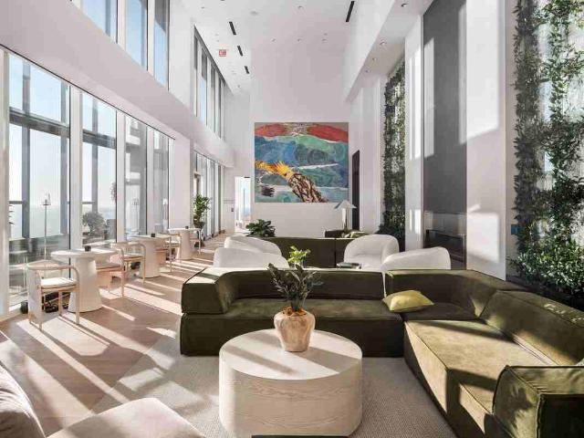 1000M Apartments 1 Bedroom Apartment for Rent at 1000 S Michigan Ave, Chicago, IL 60605 Loop