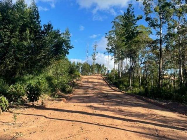 1000m² em Mairinque com localização diferenciada na região do Saboó