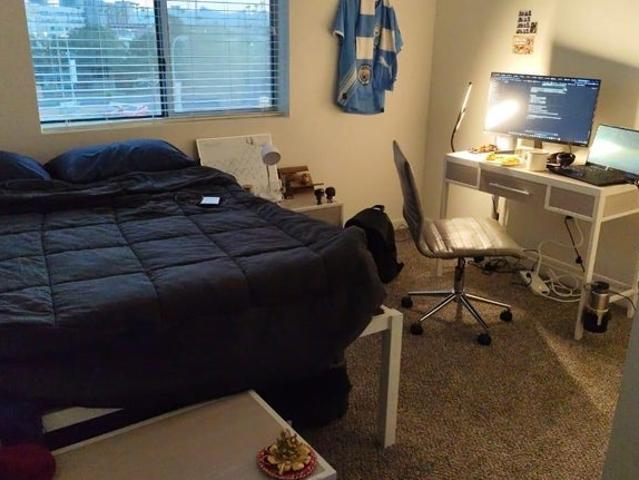 $1000/mo Private Room/Bath at Apollo Tempe
