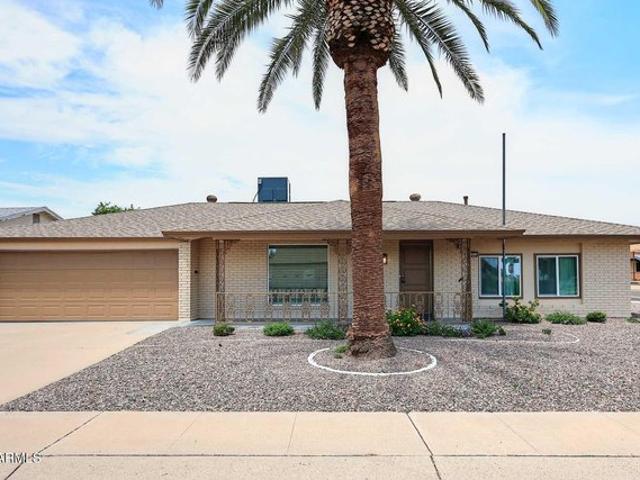 10013 W Desert Forest Cir, Sun City, AZ 85351