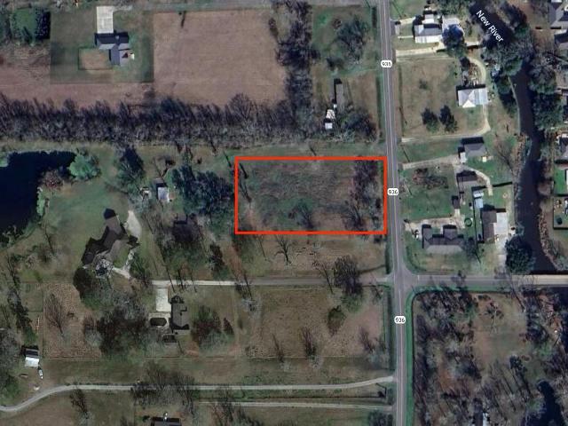 10013 E La Hwy, St. Amant, LA 70774 | MLS #BR2026002