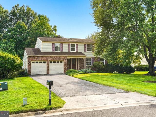 10013 Galahad Court