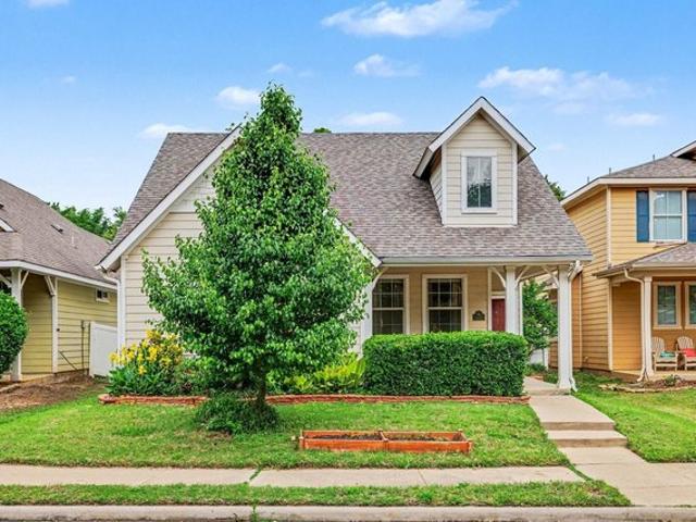 10013 Lexington Dr, Providence Village, TX 76227
