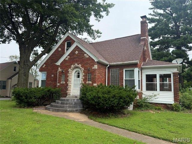 10013 Lincoln Trl, Fairview Heights, IL 62208