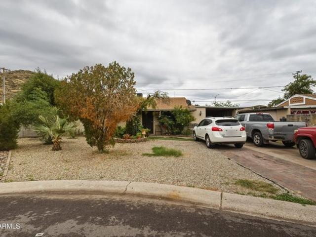 10013 N 16th Ave, Phoenix, AZ 85021