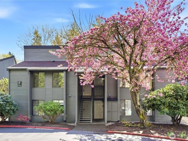 10013 NE 123rd St Unit F C, Kirkland, WA 98034