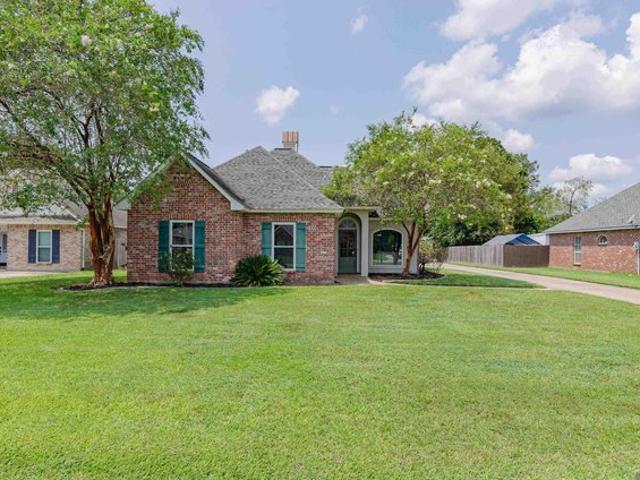 10013 River Run Estates Rd, Saint Amant, LA 70774