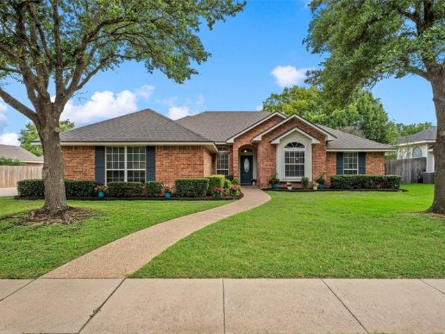 10013 Rodeo Dr, Waco, TX 76712
