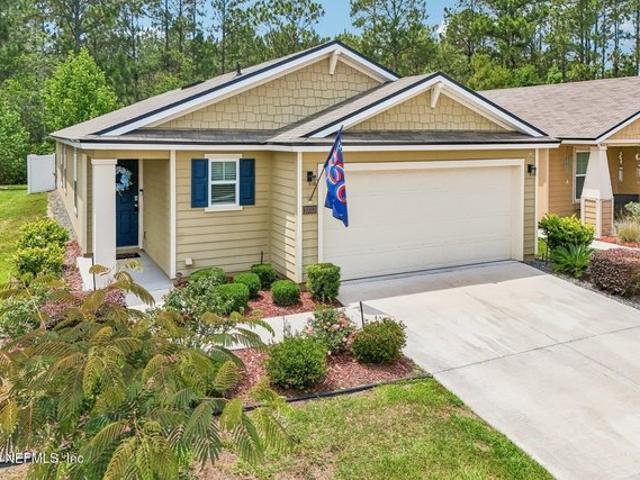 10013 Sitting Fox Dr, Jacksonville, FL 32222