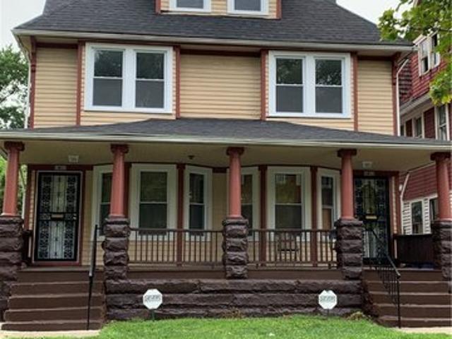 10013 Somerset Ave, Cleveland, OH 44108