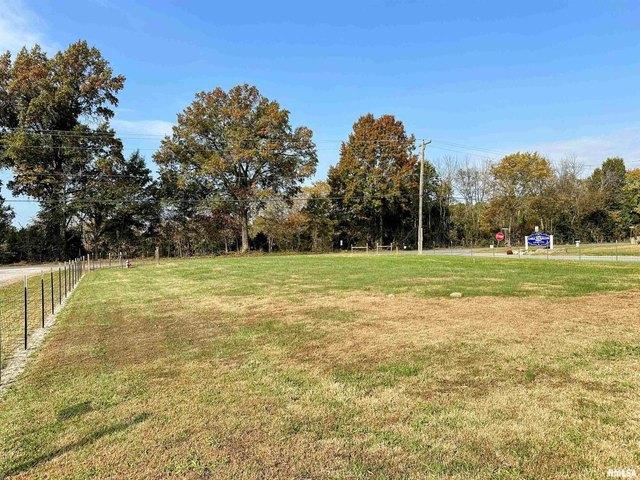100/102 Townhouse Dr, Cambria, IL 62915