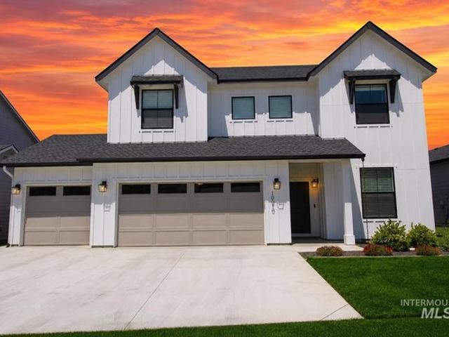 10010 W Lyrical Dr, Boise, ID 83709