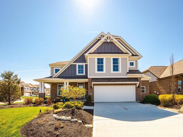 10010 Washington Glen Drive