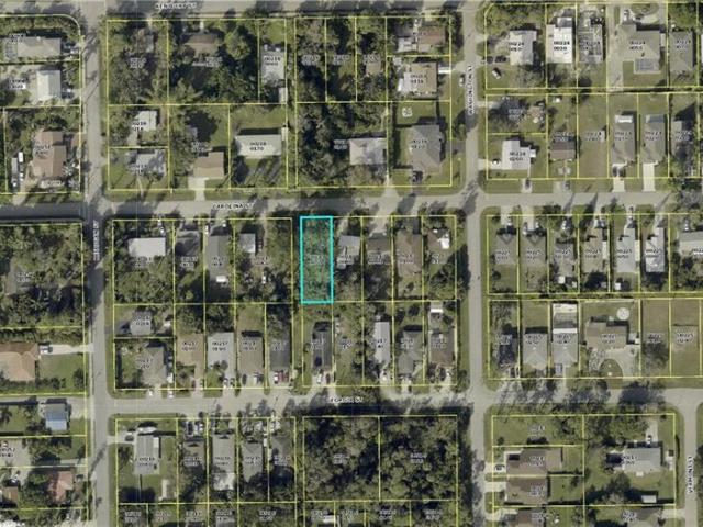 10010 Carolina St, Bonita Springs, FL 34135 | MLS #226014 | Compass