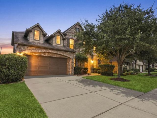 10010 Conner Landing Ln, Cypress, TX 77433