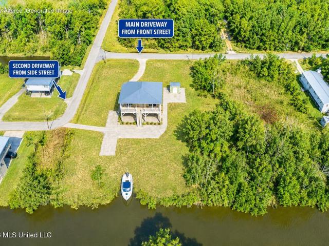 10010 E Bayou View Drive